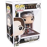 Amazon.com: Funko POP Movies: The Hunger Games - Katniss The Mocking ...