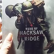 Amazon.com: Redemption At Hacksaw Ridge: The Gripping True Story That ...