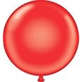 Amazon.com: Giant 60 Inch Red Water Balloon : Home & Kitchen