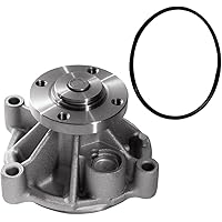 Amazon.com: AUQDD AW4128 Water Pump Kit Fit For (V8 4.6L,Short Housing ...