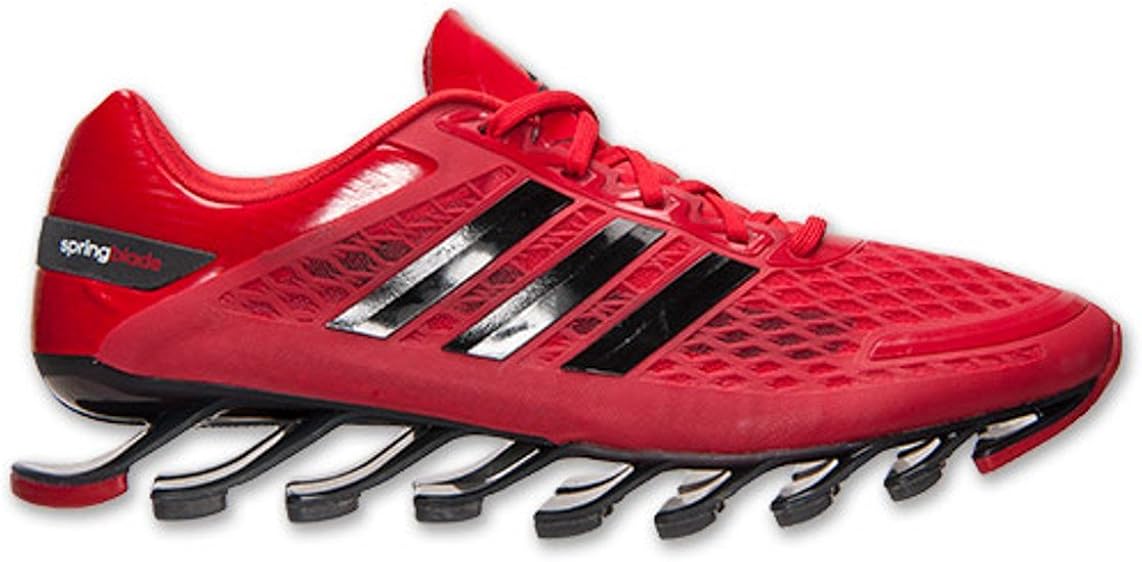 Amazon.com | adidas Men's Springblade Razor Running Shoes NEW ...