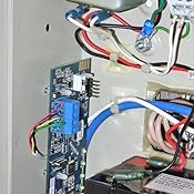 Amazon.com : EyezOn Envisalink EVL-4EZR IP Security Interface Module ...