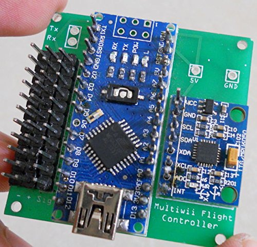 MPU6050 Module 3 Axis Accelerometer Gyroscope GY-521 Sensor Breakout ...