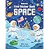 Collins Solar System Sticker Book (Collins Sticker Books): Amazon.co.uk ...