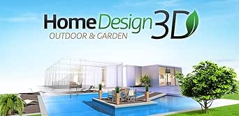 Amazon.com: Home Design 3D Outdoor & Garden [Download]: Software