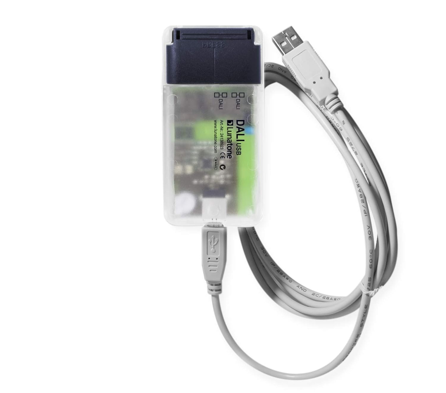 Lunatone 24138923 DALI Interfaces et outils: Amazon.fr: Commerce ...