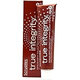 Amazon.com: Scruples True Integrity Hair Color, 4rr Medium Red Brown, 2 ...