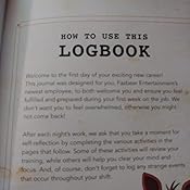 Amazon.com: Survival Logbook (Five Nights at Freddy's) (9781338229301 ...