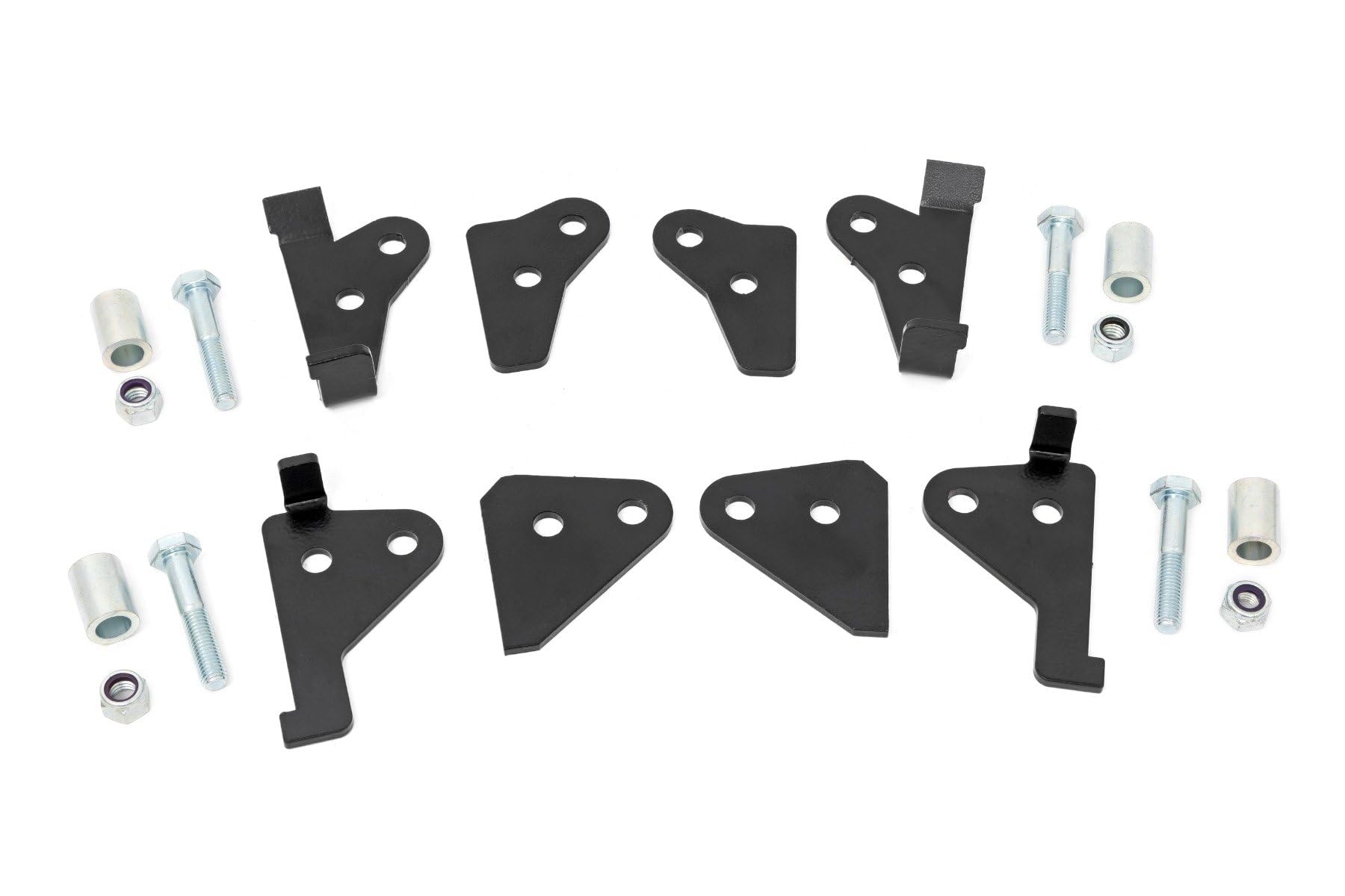 Rough Country 2 Inch Lift Kit for CF Moto UFORCE 1000/1000XL for sale ...