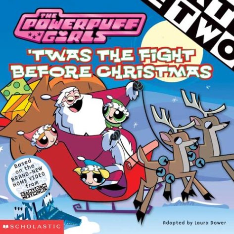 Search series: The Powerpuff Girls | World's Biggest Leveled Book ...