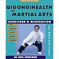 Qigong for Health & Martial Arts: Exercises and Meditation (Qigong ...