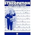 Progressive Steps to Syncopation for the Modern Drummer (Ted Reed ...