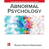 Amazon.com: Abnormal Psychology: A Scientist-Practitioner Approach (4th ...