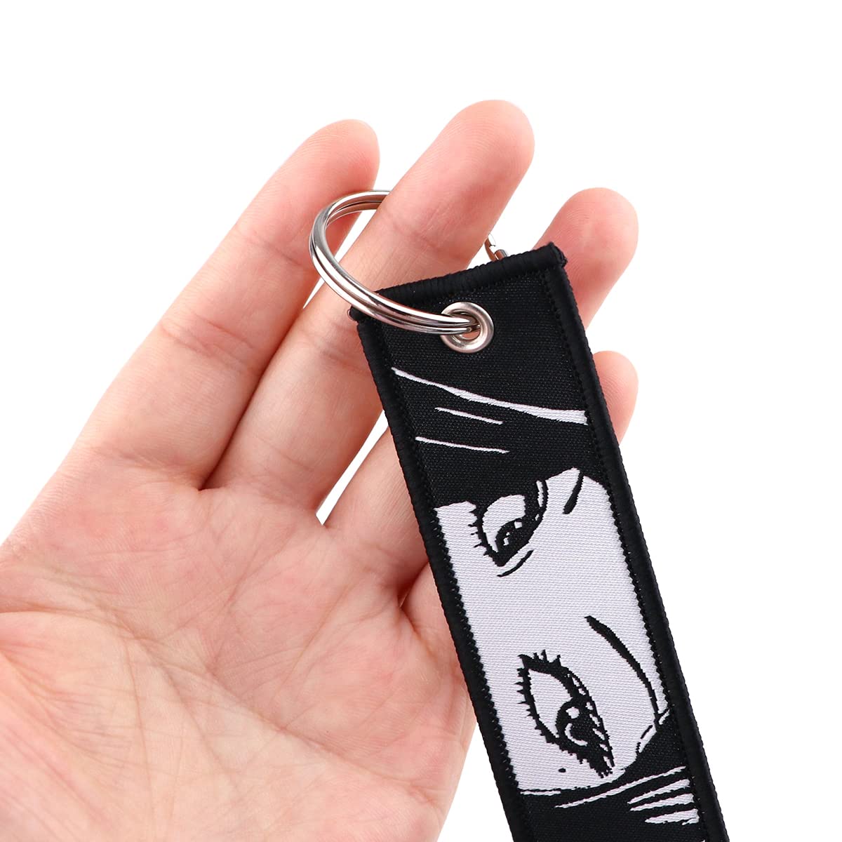 Mua Junji Ito Tomie Kawakami Japanese Horror Manga Uzumaki Keychain Key ...