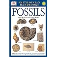 Handbooks: Fossils: The Clearest Recognition Guide Available (DK ...
