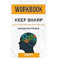 Amazon.com: Keep Sharp: Build a Better Brain at Any Age: 9781501166730 ...