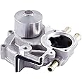 Amazon.com: Gates 43513 Premium Engine Water Pump : Automotive