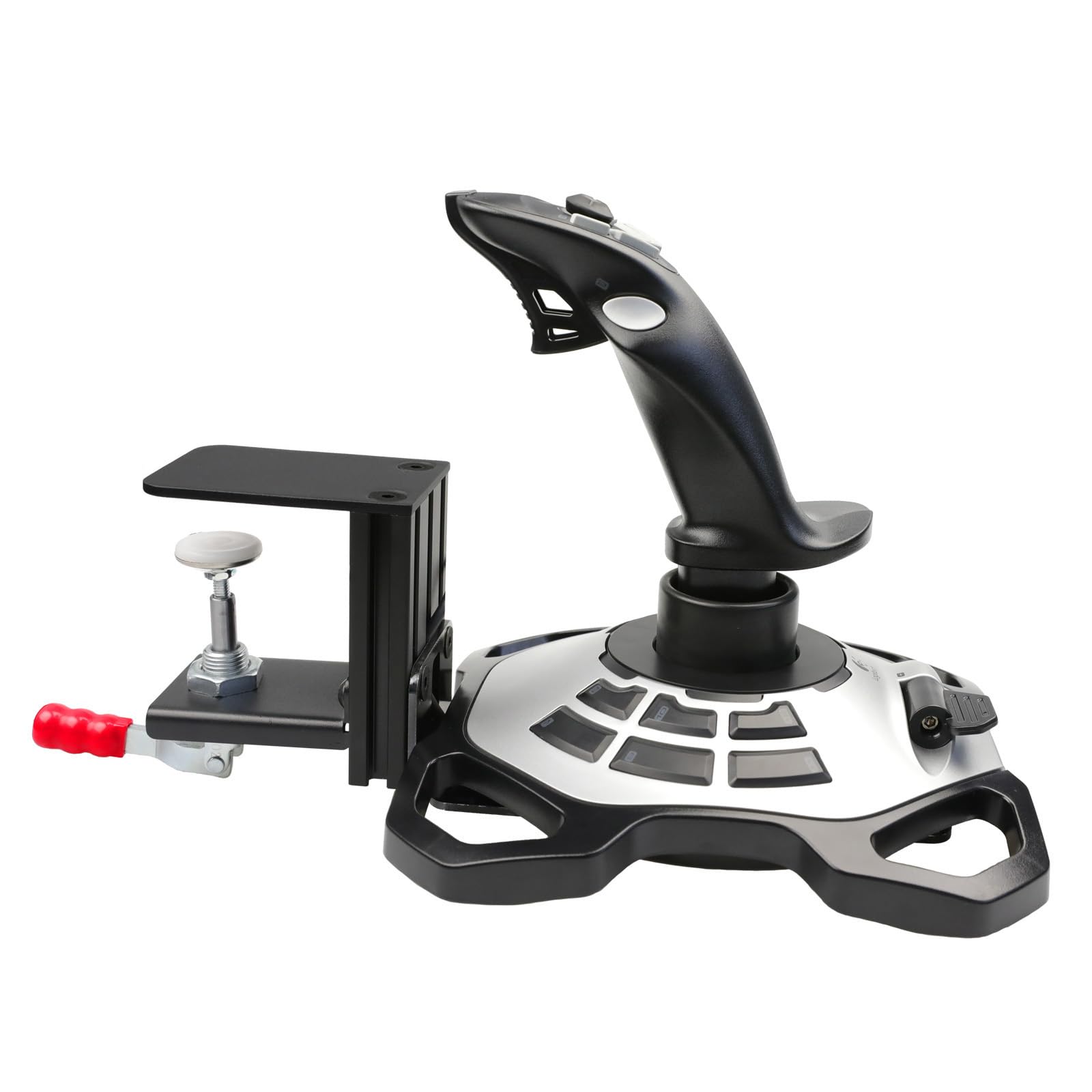 Mua WELLMETE Desk Mount for Flight Sim Joystick-Compatible with ...