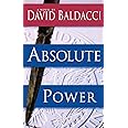 Amazon.com: Absolute Power: 9780446519960: Baldacci, David: Books