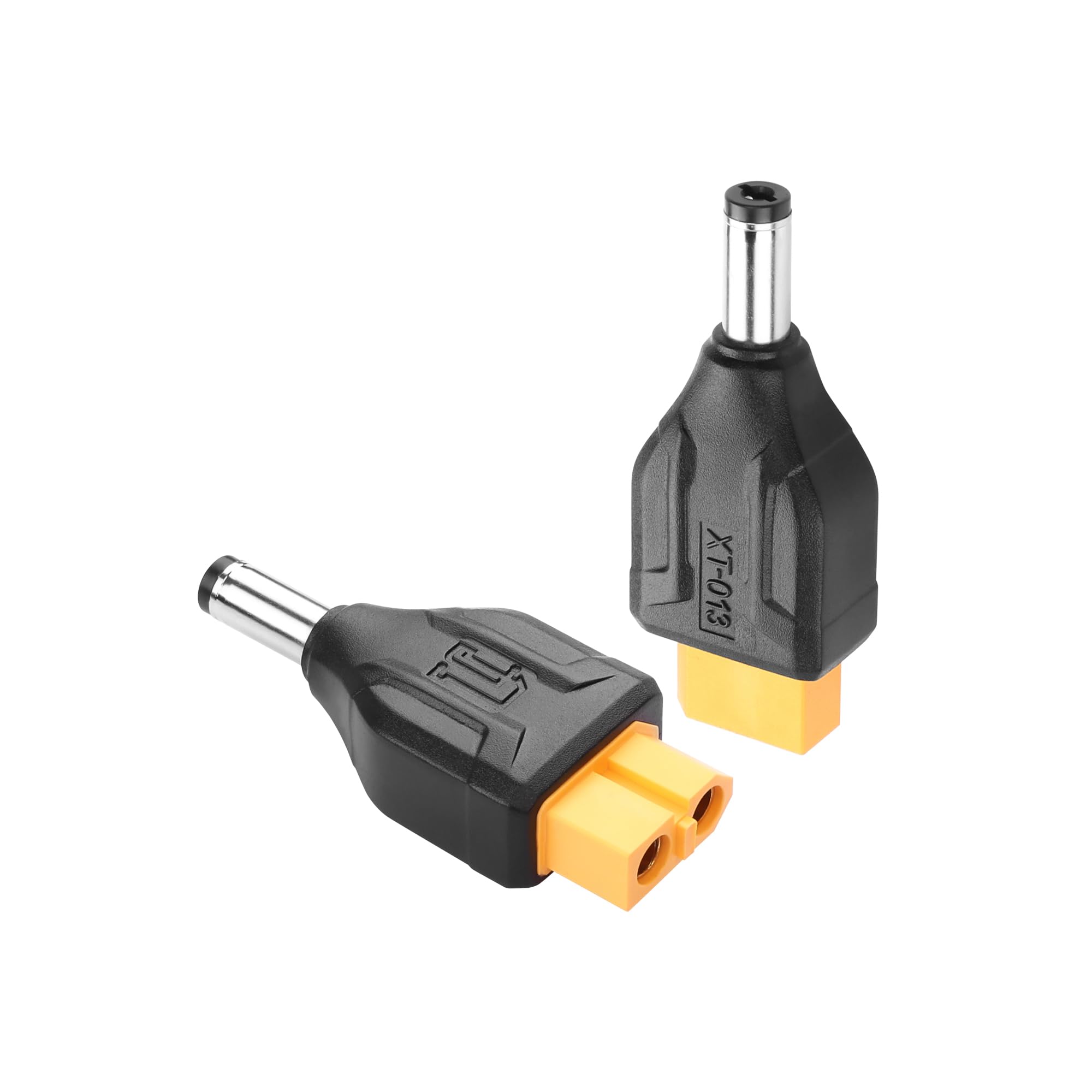 SinLoon 2 Pack XT60 to DC5521 Adapter XT60 to DC 5.5mm X 2.1mm Wireless ...