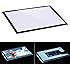 MiniSun Light-Pad LIGHTPAD. Light Box. Format A 2, A2, A-2 illuminé ...