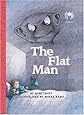 The Flat Man (Creepies): Rose Impey: 0087577910680: Amazon.com: Books
