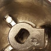 Delta Faucet H79 Single Metal Lever Handle Kit, Chrome, Faucet Handles ...