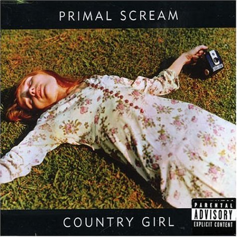 Primal Scream Album: «Country Girl (CD2)»