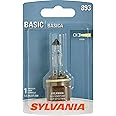 Amazon.com: SYLVANIA 893 Basic Fog Bulb, (Contains 1 Bulb) : Automotive