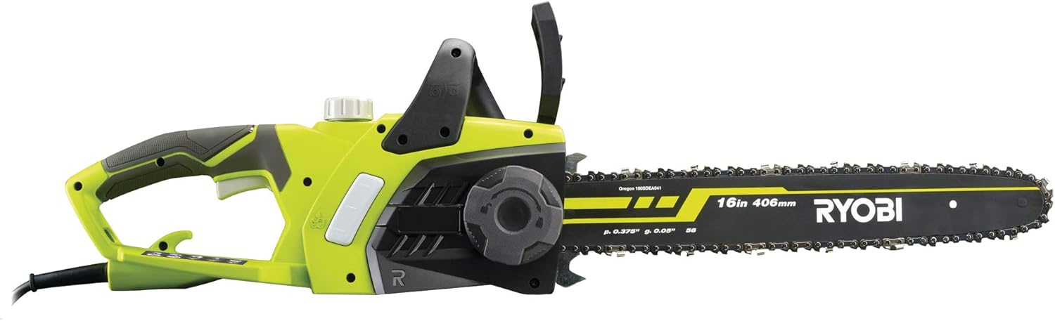Ryobi RCS2340B 2300W 40cm Chainsaw – BigaMart