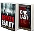 One Last Lie - Kindle edition by Rob Kaufman. Literature & Fiction ...