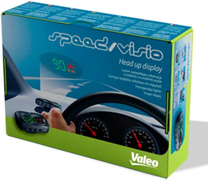 Amazon.fr : Valeo 632050 Head Up Display