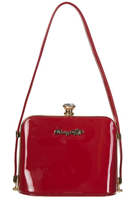 1950s Handbags, Purses, and Evening Bag Styles