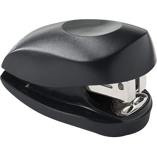 Swingline Tot Mini Stapler, 12 Sheet Capacity, Jam Free, includes 1000 ...