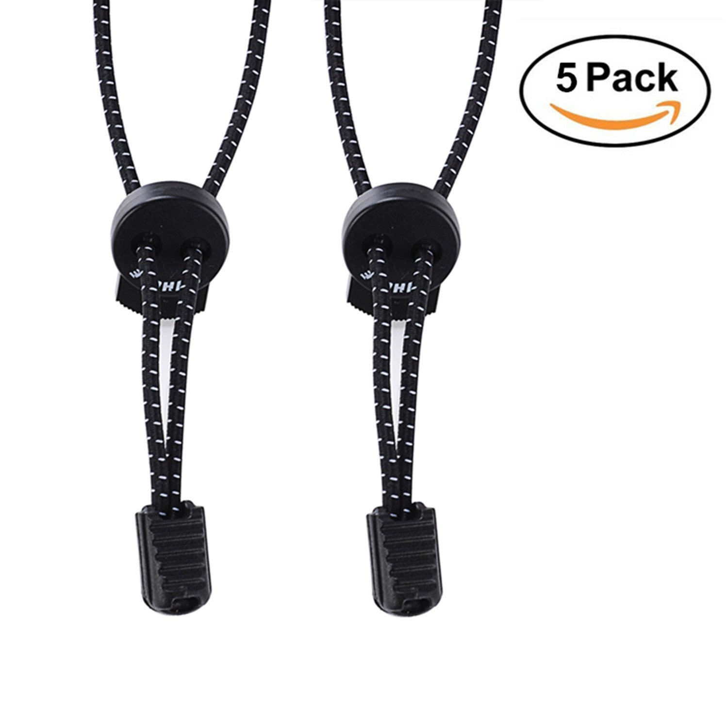 Le 6 Migliori Stringhe Elastiche Autobloccanti per Scarpe 2018: Prezzi ...