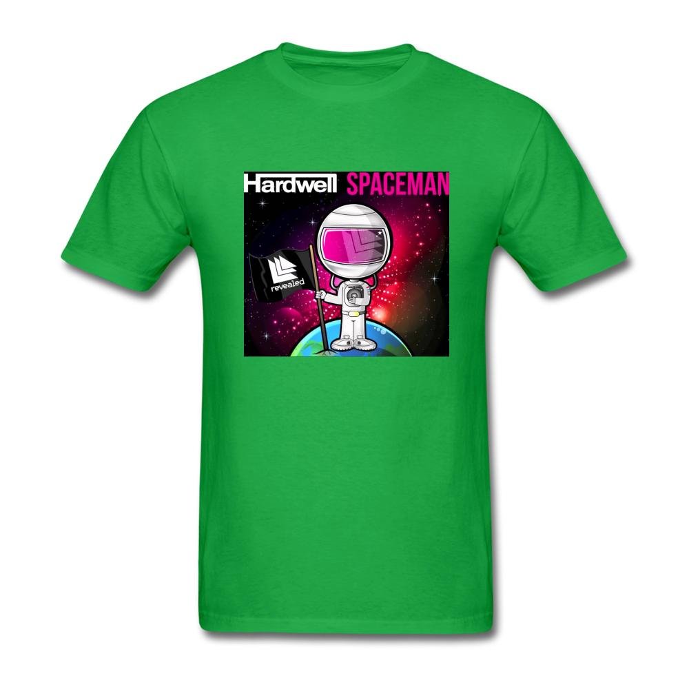 Hardwell Spaceman Shirt