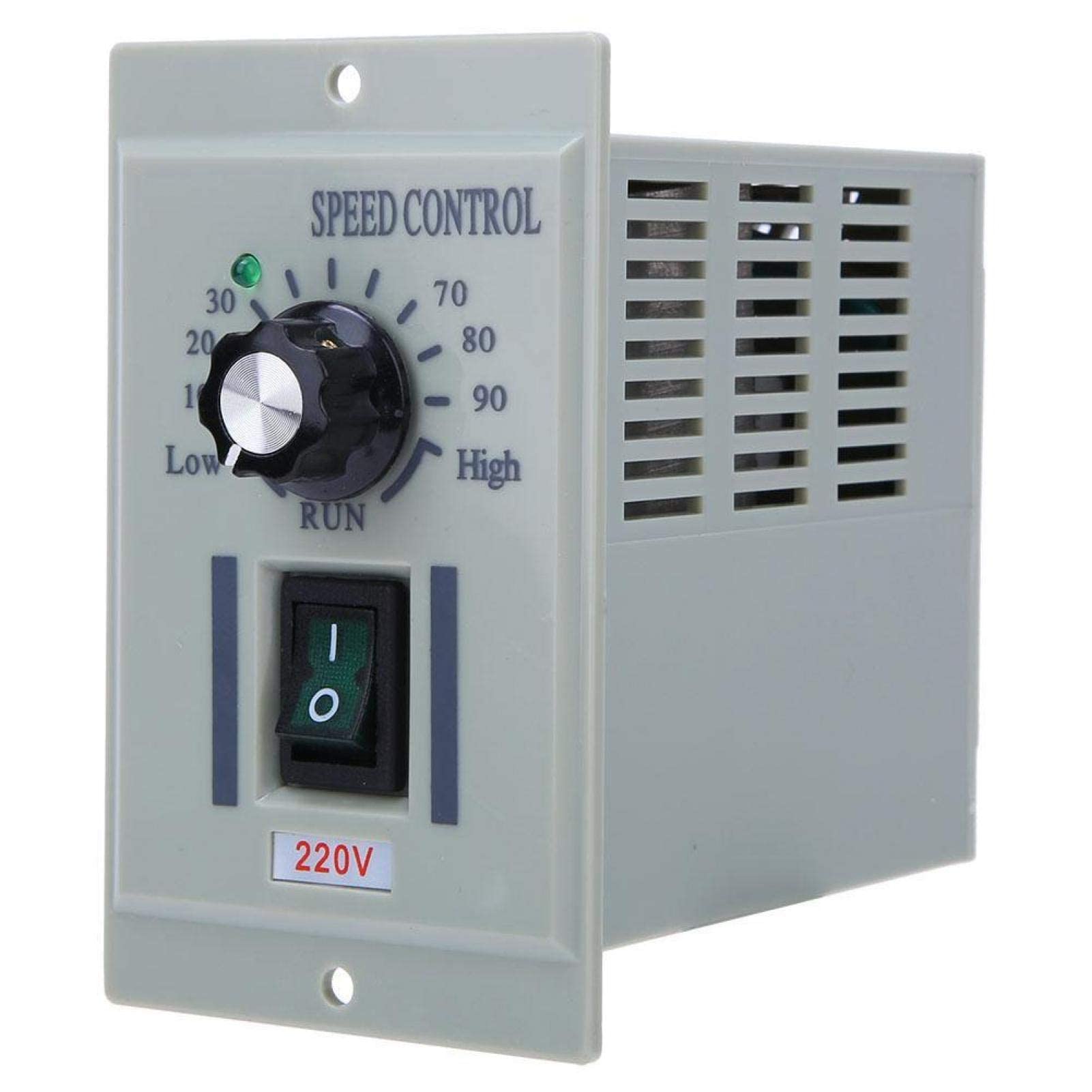 Mua AC Motor Controller, Motor Speed ??Control Controller DC 220V Input ...