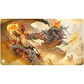 Amazon.com: Ultra PRO - Outlaws of Thunder Junction Stitched Edge ...