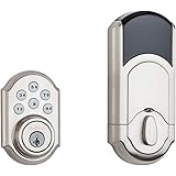Kwikset 98880-004 SmartCode 888 Smart Lock Touchpad Electronic Deadbolt ...