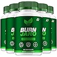 Amazon.com: Burn Jaro Keto Capsules - BurnJaro Advanced Formula ...