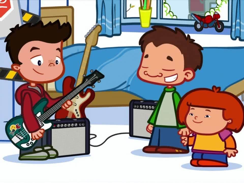 Watch Punky Season 1 | Prime Video