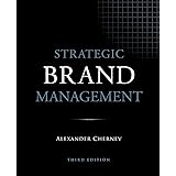 Strategic Brand Management: Building, Measuring, and Managing Brand ...
