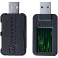 Amazon.com: HackyPi - Ultimate DIY USB Hacking Tool for Security Professionals and Ethical ...