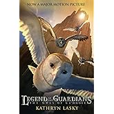 Guardians Of Ga'hoole Series Books 1 - 5 Collection Set by Kathryn ...