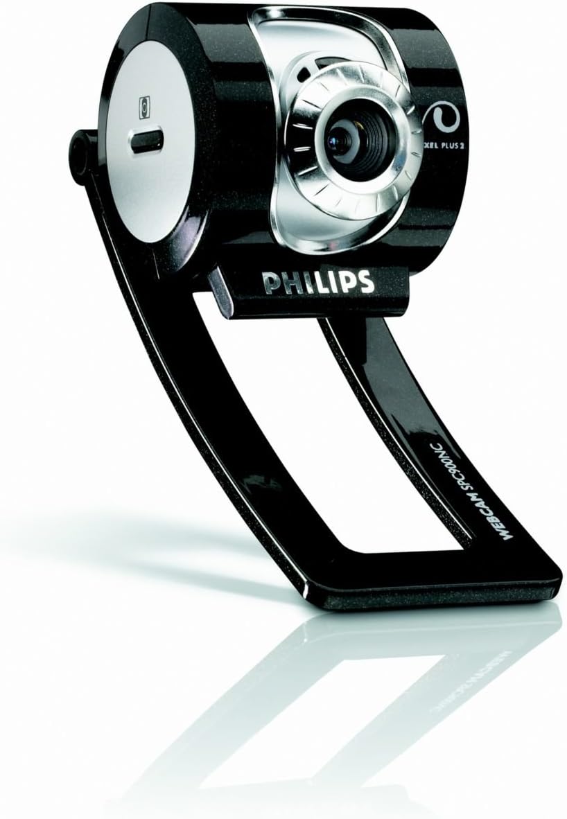Philips Web Cam: Amazon.ca: Computers & Tablets