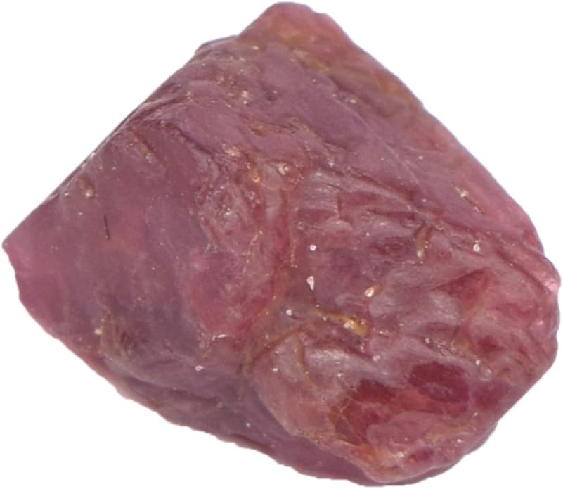 Rough Spinel Stone, Raw Natural Crystal & Rocks for Lapidary, Wire ...