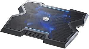 Amazon.com: Cooler Master NotePal X3 - Laptop Cooling Pad with 200mm ...