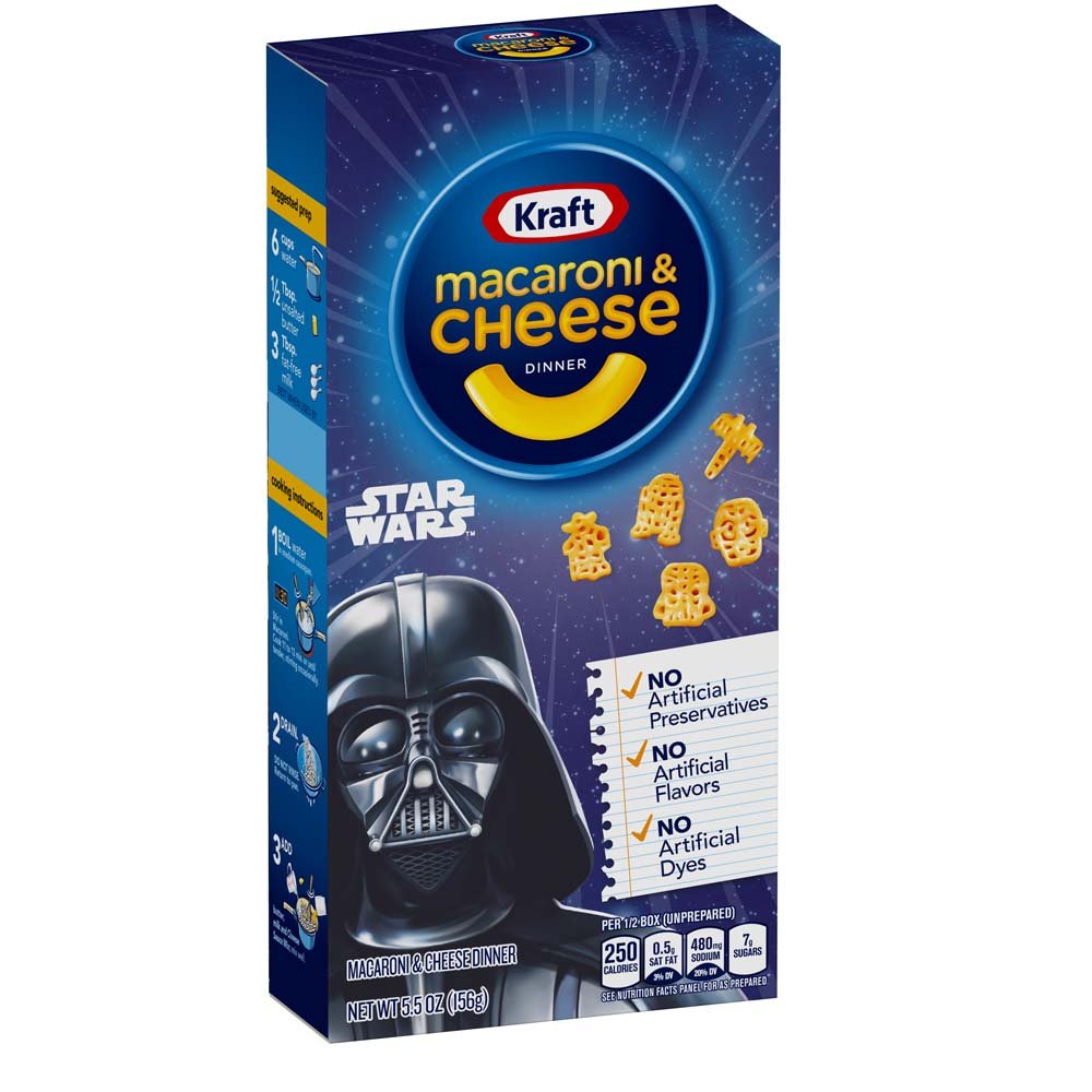 kraft garlic cheese tube