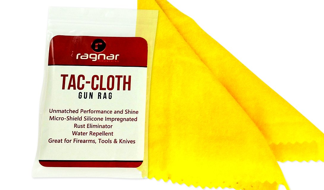 Cloth For Gun Cleaning at Palmer Ellerbee blog
