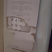 36 x BLEACH CLEANING CONCENTRATED TABLETS CISTERN TABLET 1 LITRE ...